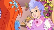 Forest of Flowers | Winx Club Wiki | Fandom