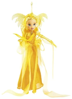 Nymph Daphne of Winx Club | Winx Club Wiki | Fandom