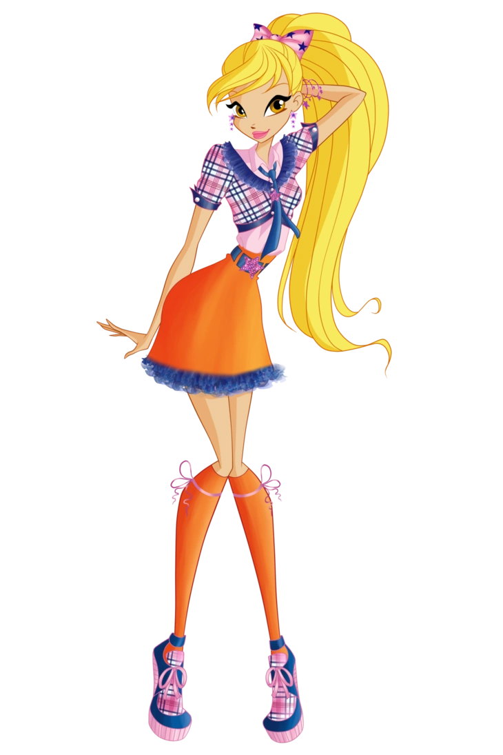 Stella | Wiki Winx | Fandom