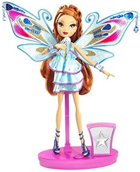 Sing & Sparkle | Winx Club Wiki | Fandom