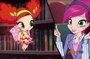 Caramel | Wiki Winx | Fandom