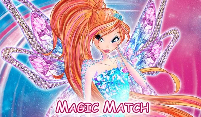 Winx Club: Magic Match | Winx Club Wiki | Fandom