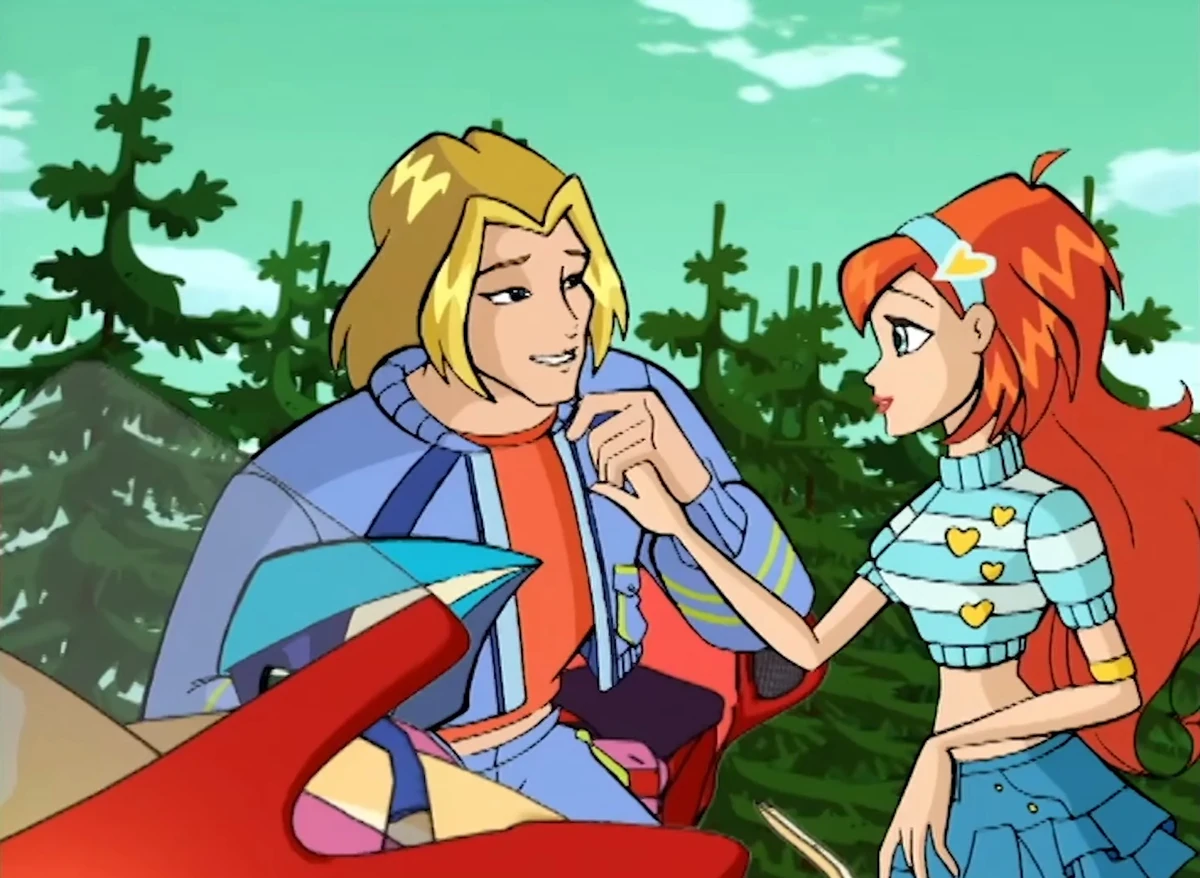 Sky/Gallery/Main Series/Season 2 | Winx Club Wiki | Fandom