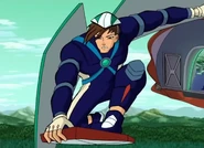 Brandon/Gallery | Winx Club Wiki | Fandom