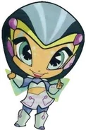 Digit/Gallery | Winx Club Wiki | Fandom