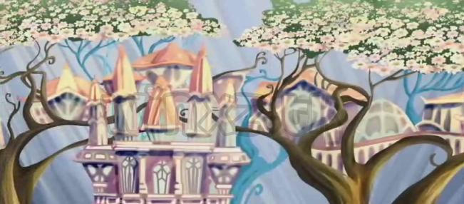 Linphea | Winx Club Wiki | Fandom