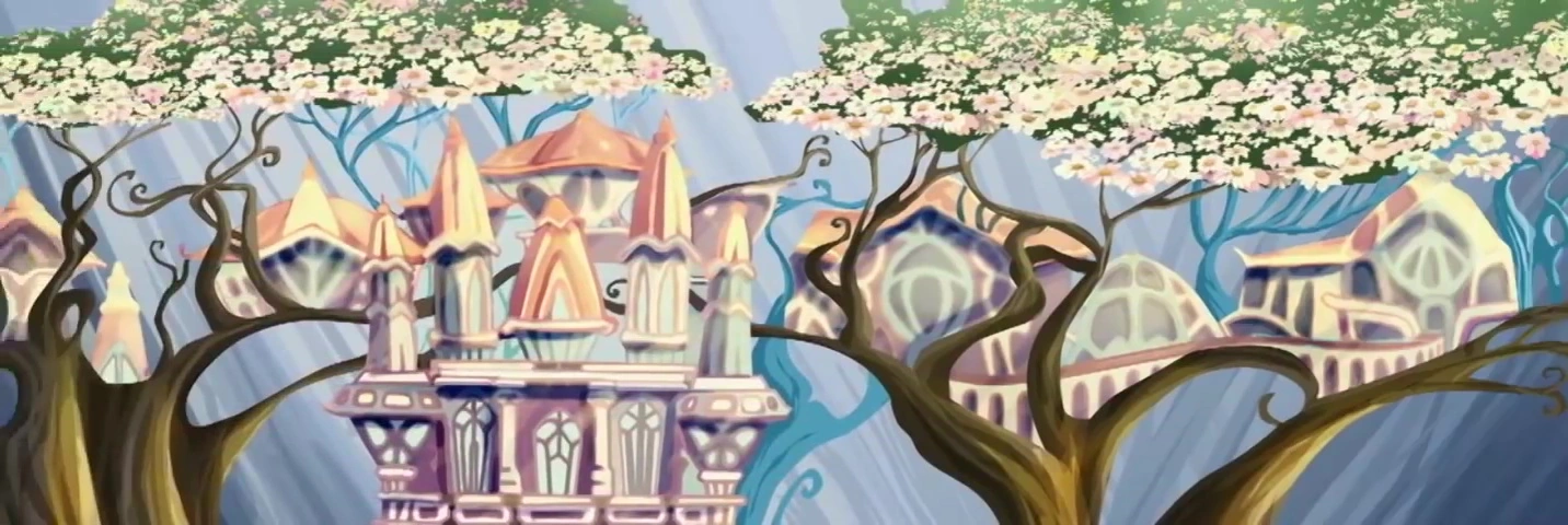 Linphea | Winx Club Wiki | Fandom