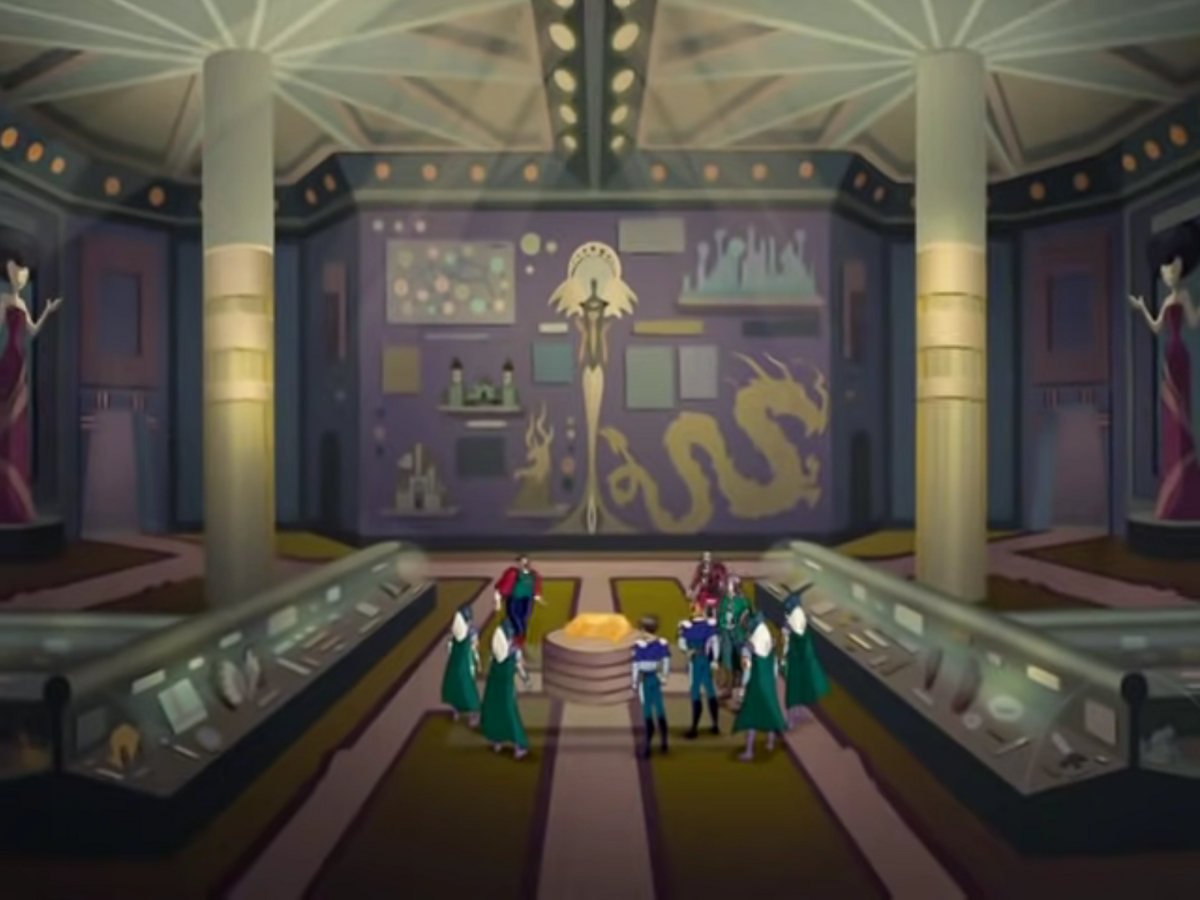 Agador Box | Winx Club Wiki | Fandom