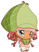 Piff | Winx Club Wiki | Fandom
