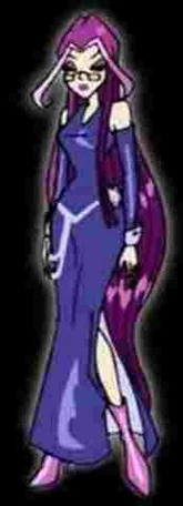 Griffin | Klub Winx Wiki | Fandom