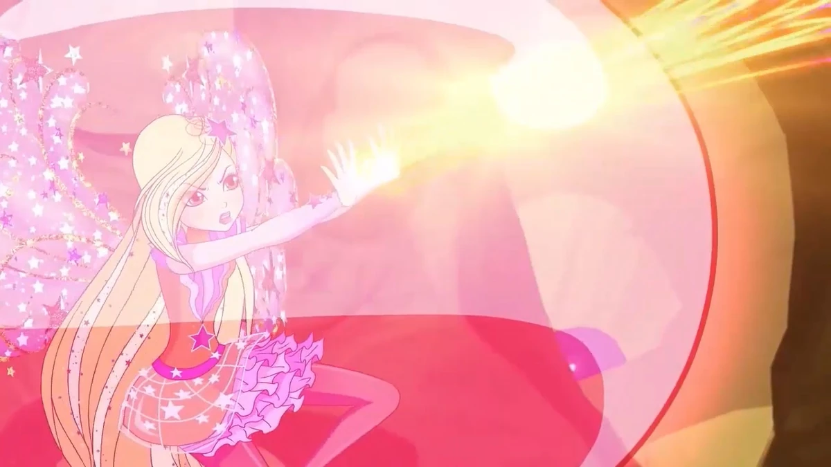 Light Shield | Winx Club Wiki | Fandom