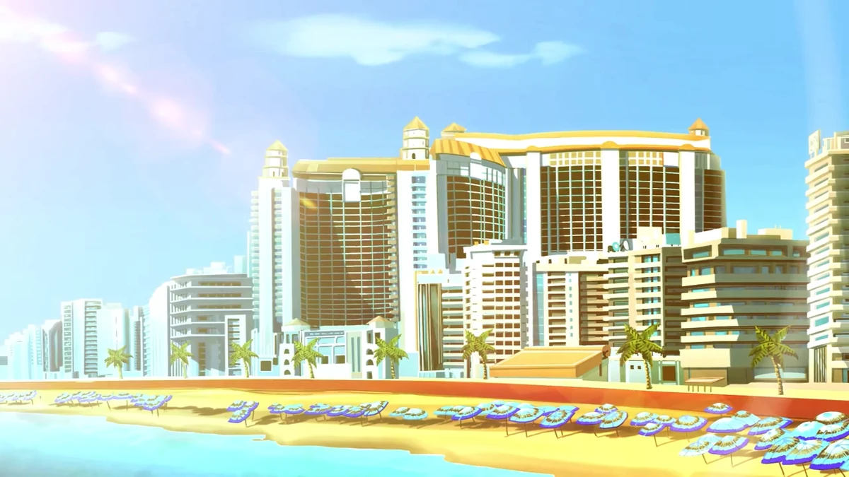 Alexandria | Winx Club Wiki | Fandom