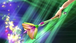 Winx Club Season 6 Mythix Wands