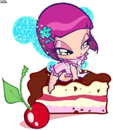 Lockette/Gallery | Winx Club Wiki | Fandom