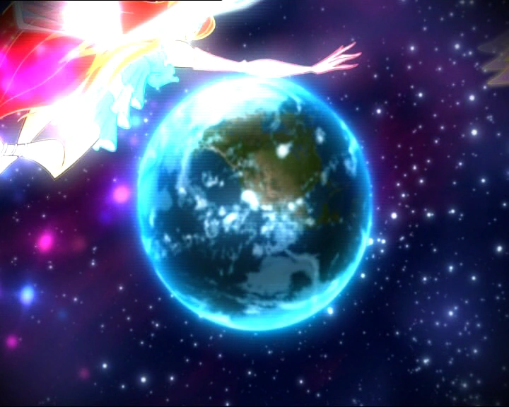 Earth/Gallery | Winx Club Wiki | Fandom