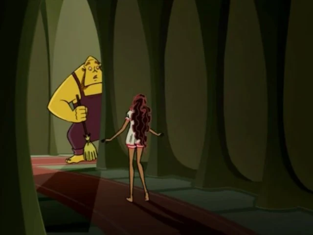 Misiunea de salvare | Winx Club Wiki | Fandom