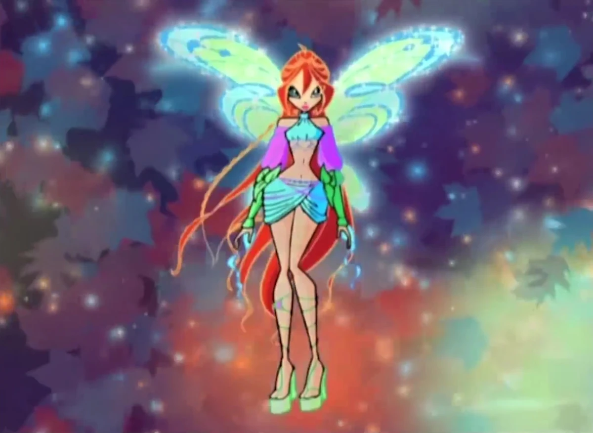 Sophix | Winx Club Wiki | Fandom