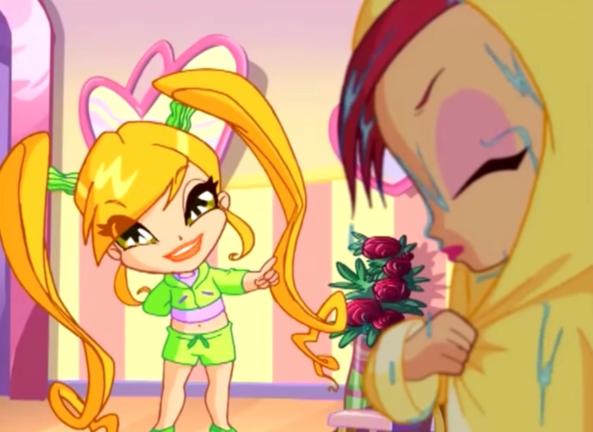 Chatta/Gallery/PopPixie | Winx Club Wiki | Fandom