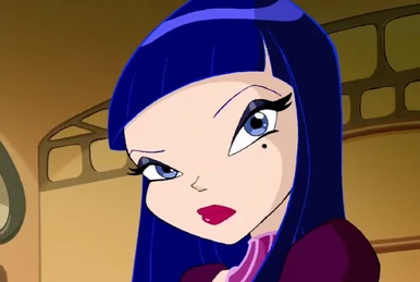 Winx Club Queen Luna