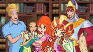 Marion/Gallery | Winx Club Wiki | Fandom