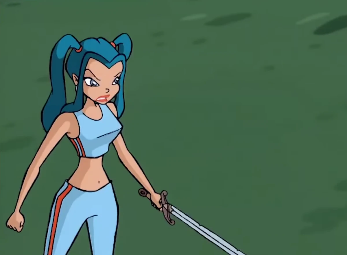 Selene | Winx Club Wiki | Fandom