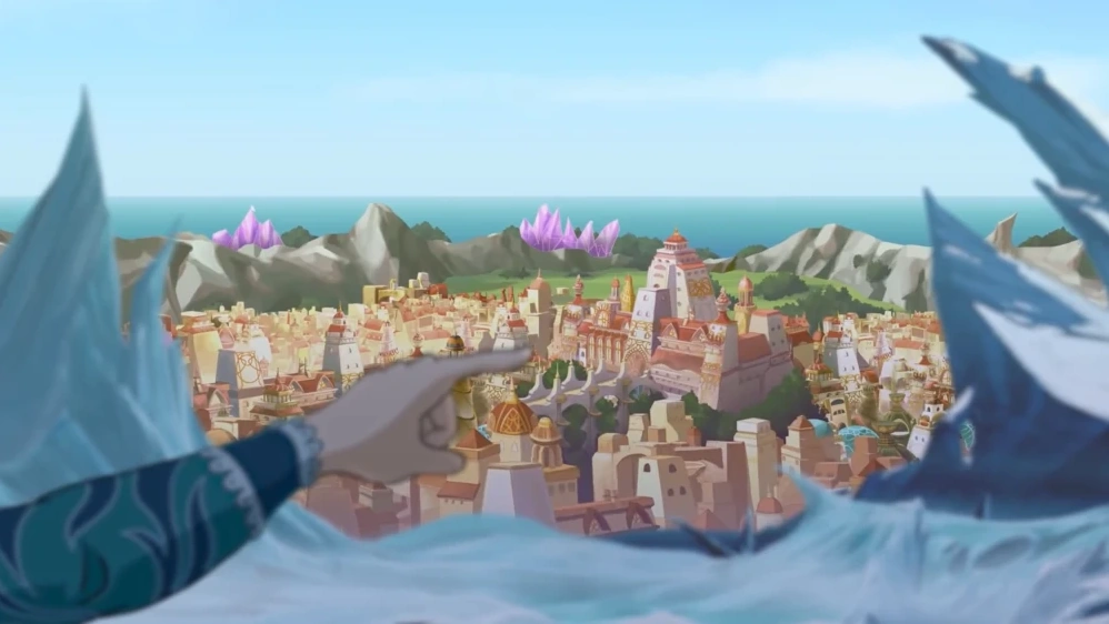 Dyamond | Winx Club Wiki | Fandom