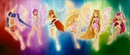 Enchantix | Wiki Winx | Fandom