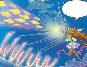 Fall Vortex | Winx Club Wiki | Fandom