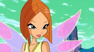 Amaryl | Klub Winx Wiki | Fandom