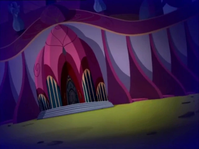 Domino | Wiki Winx | Fandom