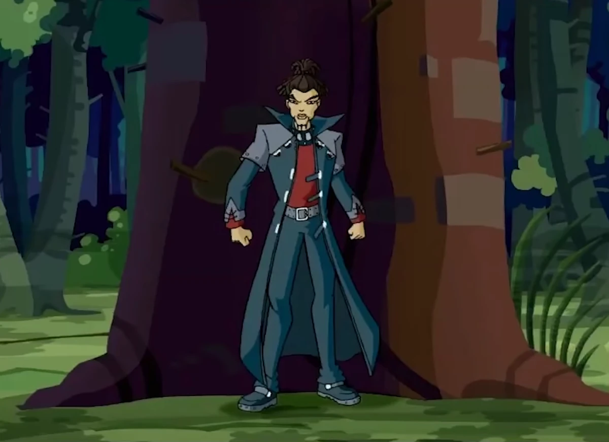 Anagan/Gallery | Winx Club Wiki | Fandom