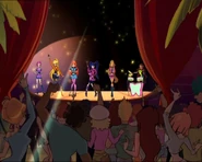 Tecna/Gallery/Main Series | Winx Club Wiki | Fandom