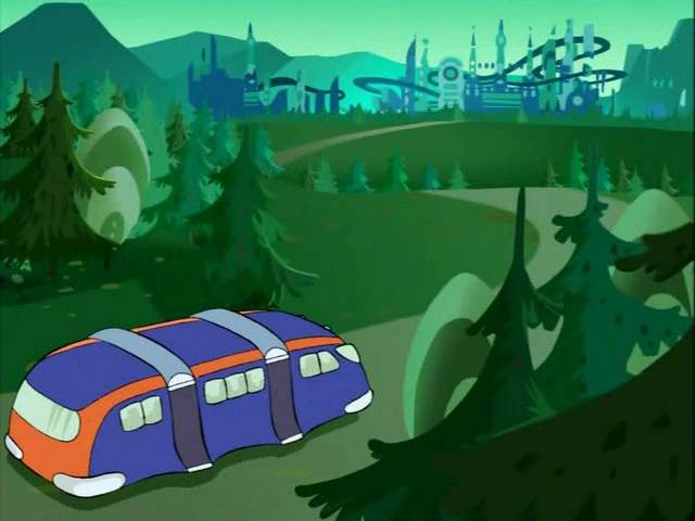List of Vehicles | Winx Club Wiki | Fandom