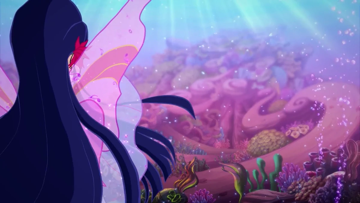Ruby Reef | Winx Club Wiki | Fandom