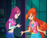 Roxy/Gallery | Winx Club Wiki | Fandom