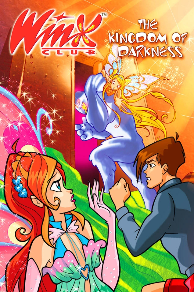 Winx Club - Cómic Número 40 | Winx Club Wiki | Fandom