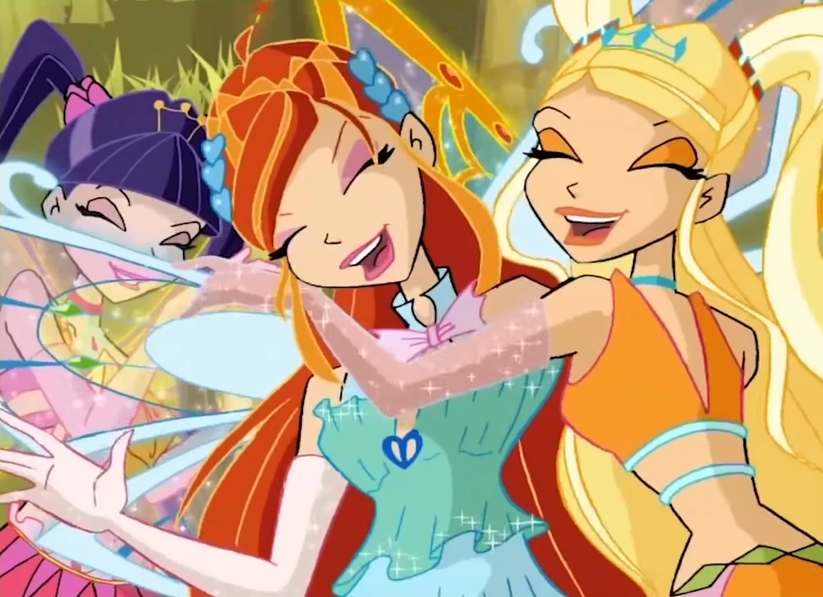 Talk:SARAH hyder/Archievement 6 | Winx Club Wiki | Fandom