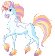 Elas | Klub Winx Wiki | Fandom