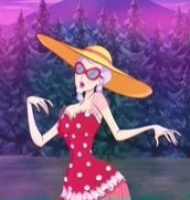 Eldora | Winx Club Wiki | Fandom