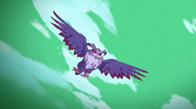 Occula | Winx Club Wiki | Fandom