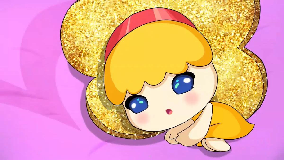 Lumen | Winx Club Wiki | Fandom