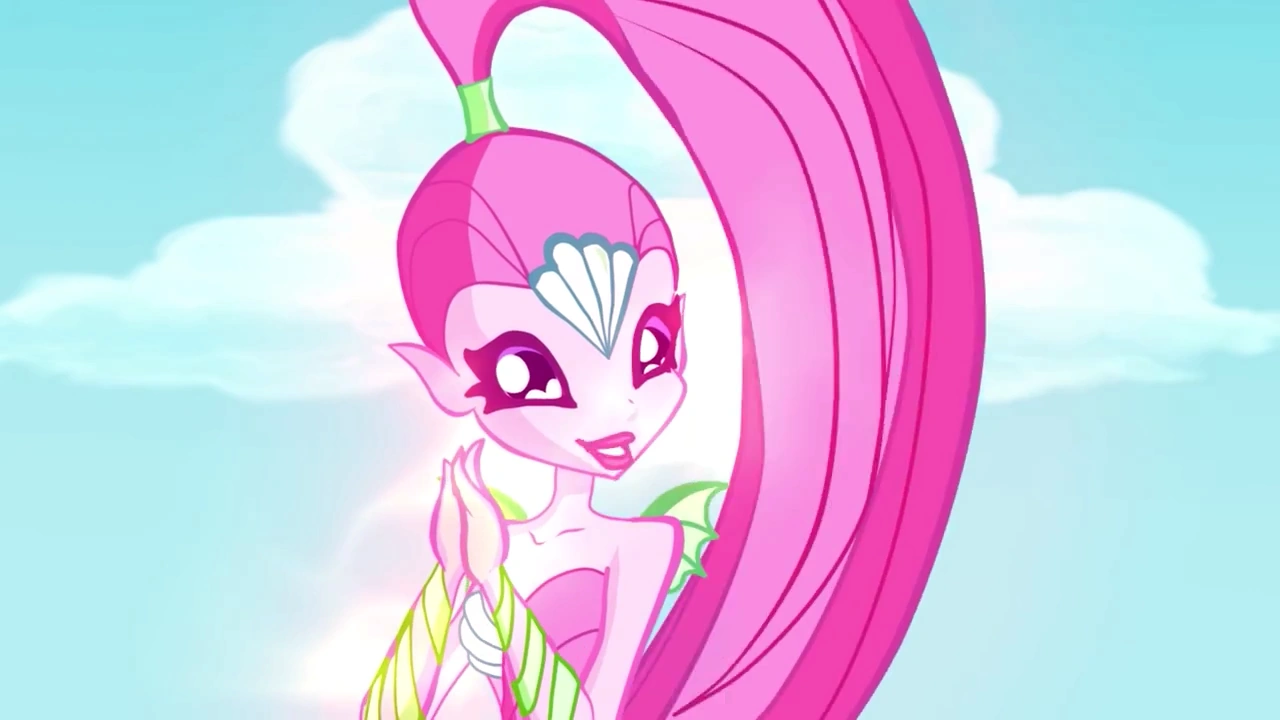 Flora's Guardian of Sirenix | Winx Club Wiki | Fandom