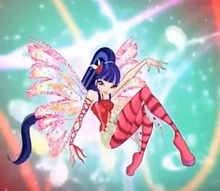 Musa | Winx Club Wiki | Fandom