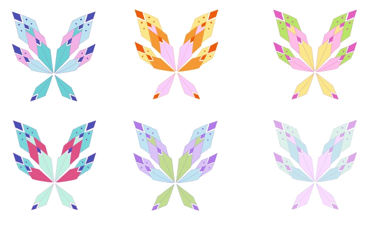 Tracix | Klub Winx Wiki | Fandom