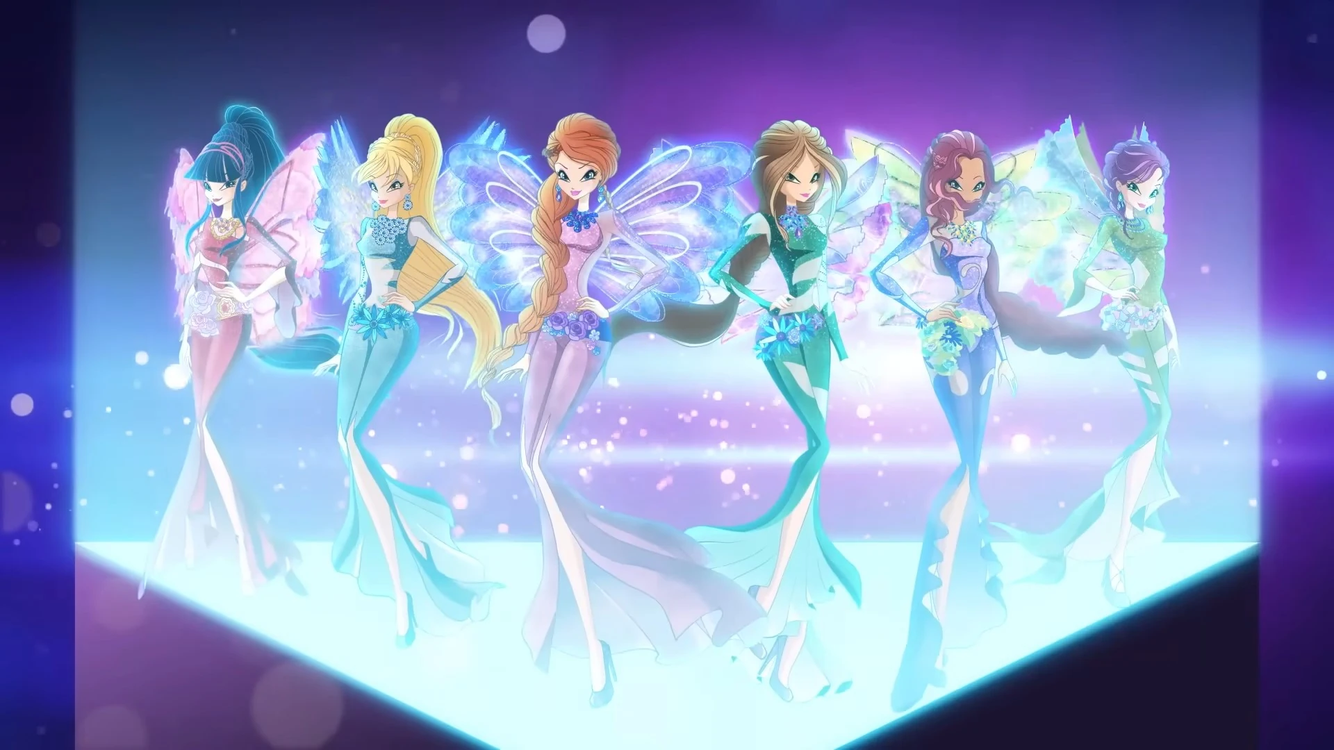 Onyrix | Winx Club Wiki | Fandom