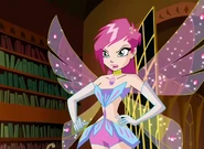 Tecna/Outfits/Concepts | Winx Club Wiki | Fandom