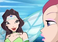 Morgana/Gallery | Winx Club Wiki | Fandom