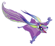 Flitter | Winx Club Wiki | Fandom