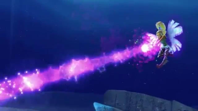 Poder Morphix | Winx Club Wiki | Fandom