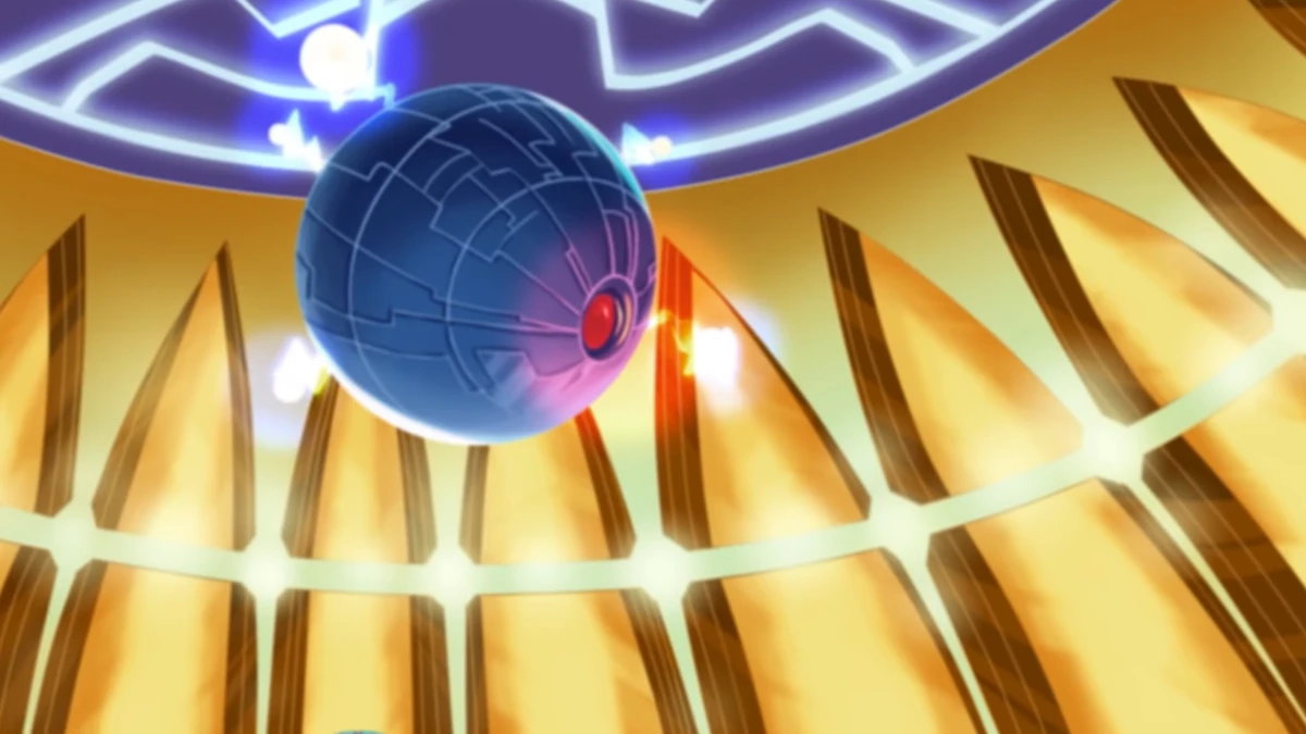 Simulation Room | Winx Club Wiki | Fandom